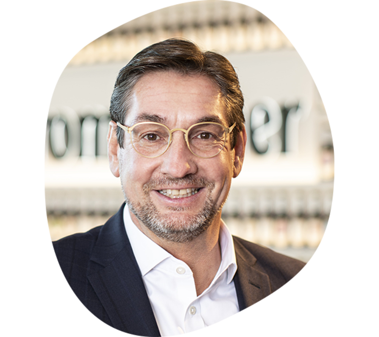 Unsere Mitarbeitenden | Krombacher