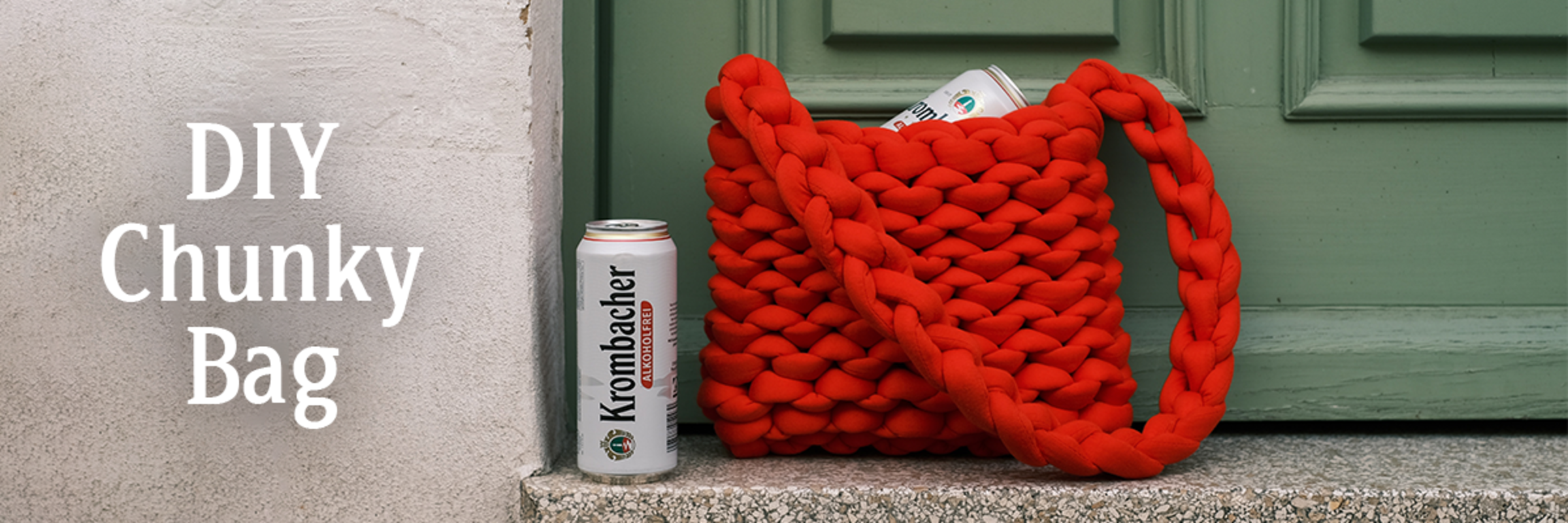 chunky-bag | Krombacher