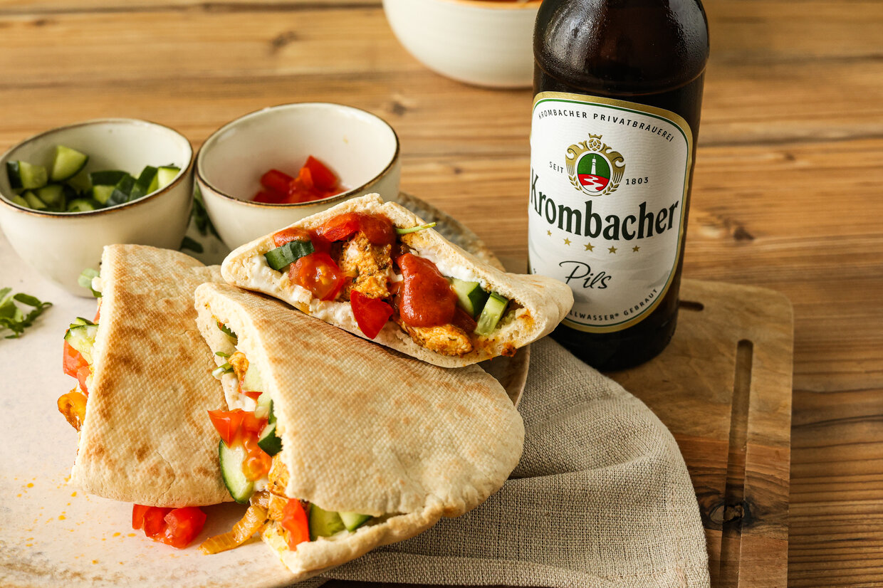bbq-bier-sauce | Krombacher